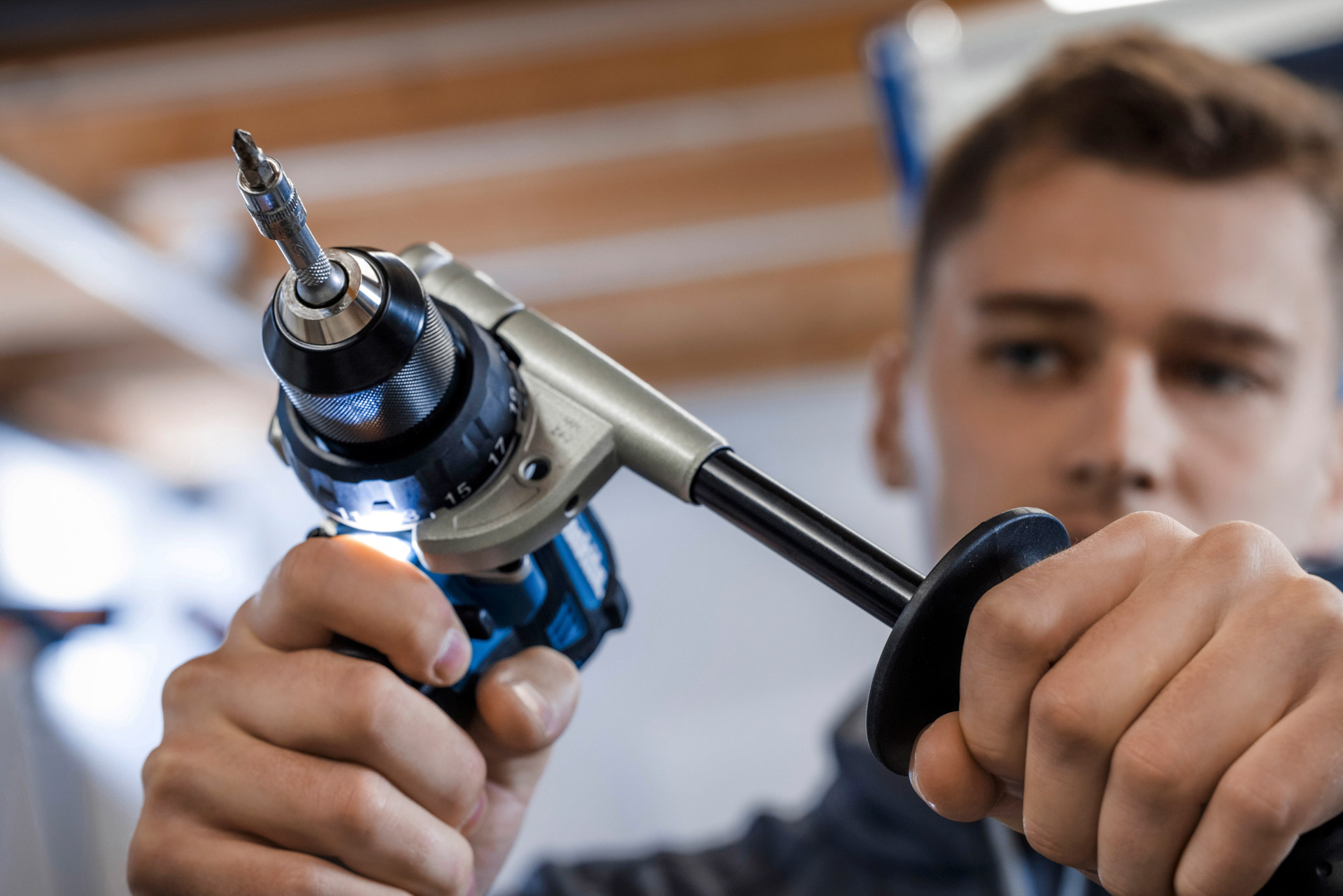 Karriere | Envicon Team GmbH